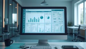 Cloud-basierte Pflegelösungen mit CuraSoft Effizienzsteigerung in der ambulanten Pflege Mit FAQs